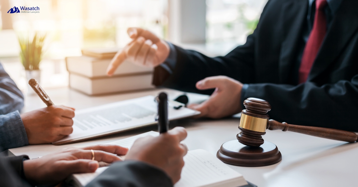 Utah Defense for Aggravated Sexual Assault of a Child